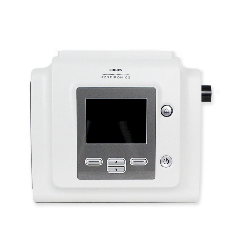 BiPAP A40 Silver Series - Philips Respironics