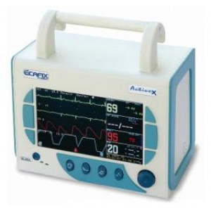 Monitor Multiparamétrico ACTIVE X ERS