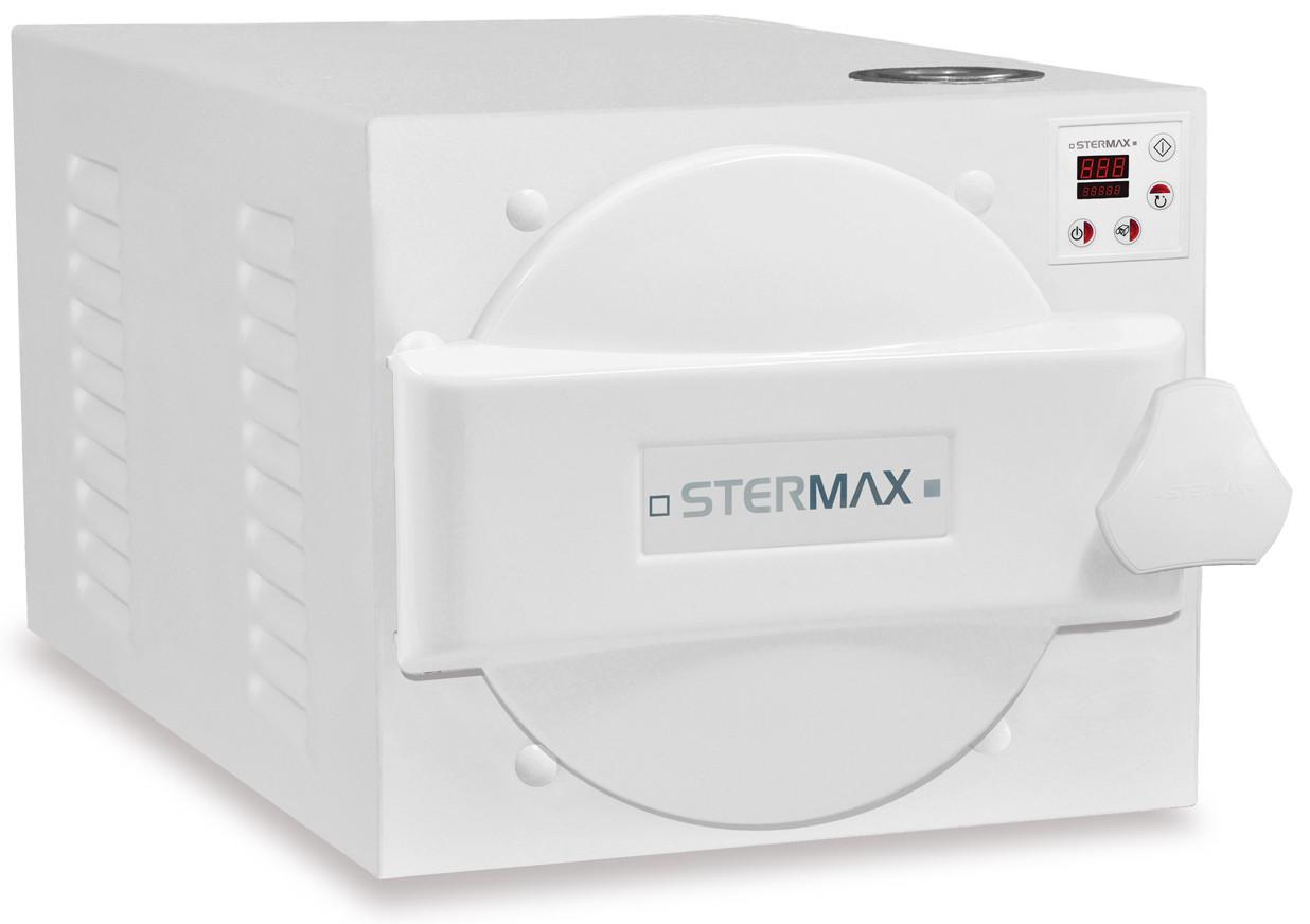 Autoclave Stermax Extra 40L