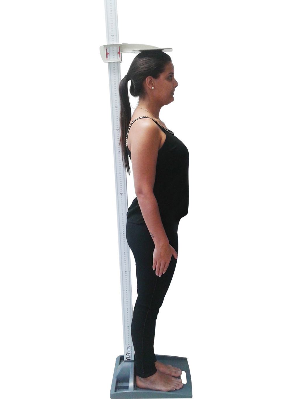 Estadiômetro Portátil AVANUTRI